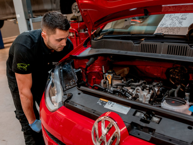 Car Servicing Oxford, Bicester Car Service, Woodstock, Garage