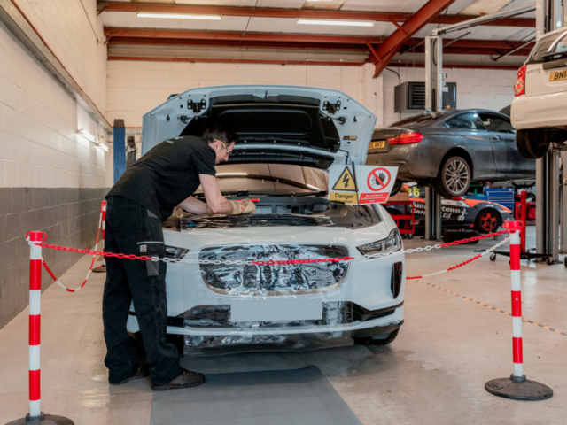 Gallery - Oxford's Trusted Car Servicing Centre | Summertown Garage